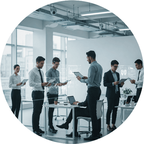 Google Workspace | XIMIX